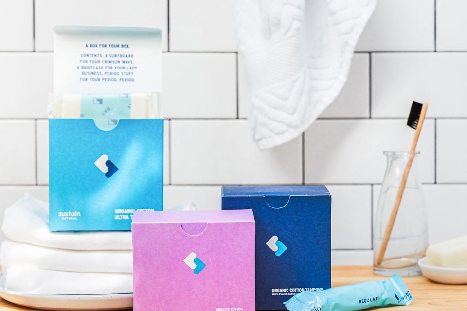 The 14 Best Period and Time of the Month Subscriptions for 2025, PERIOD ...