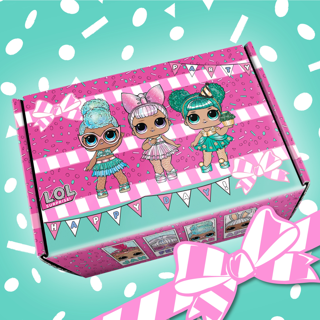 LOL Surprise Box Reviews: Get All The Details At Hello Subscription!