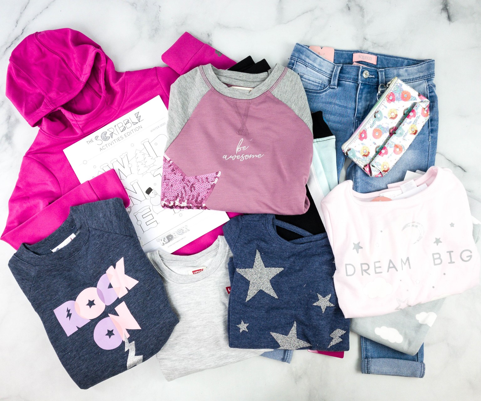 Kidbox Reviews: Get All The Details At Hello Subscription!