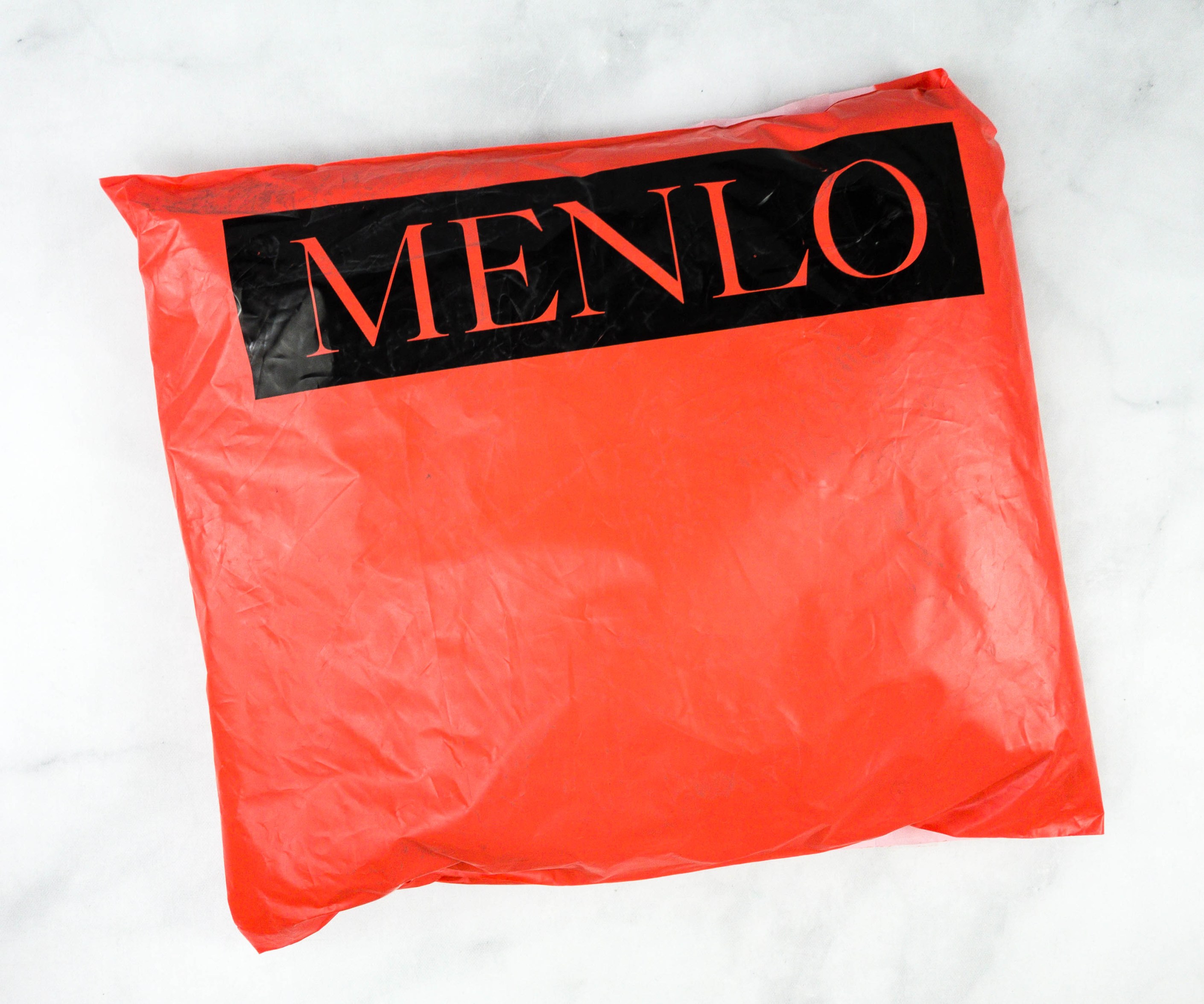 Menlo Club October 2020 Subscription Box Review + Coupon - Hello ...