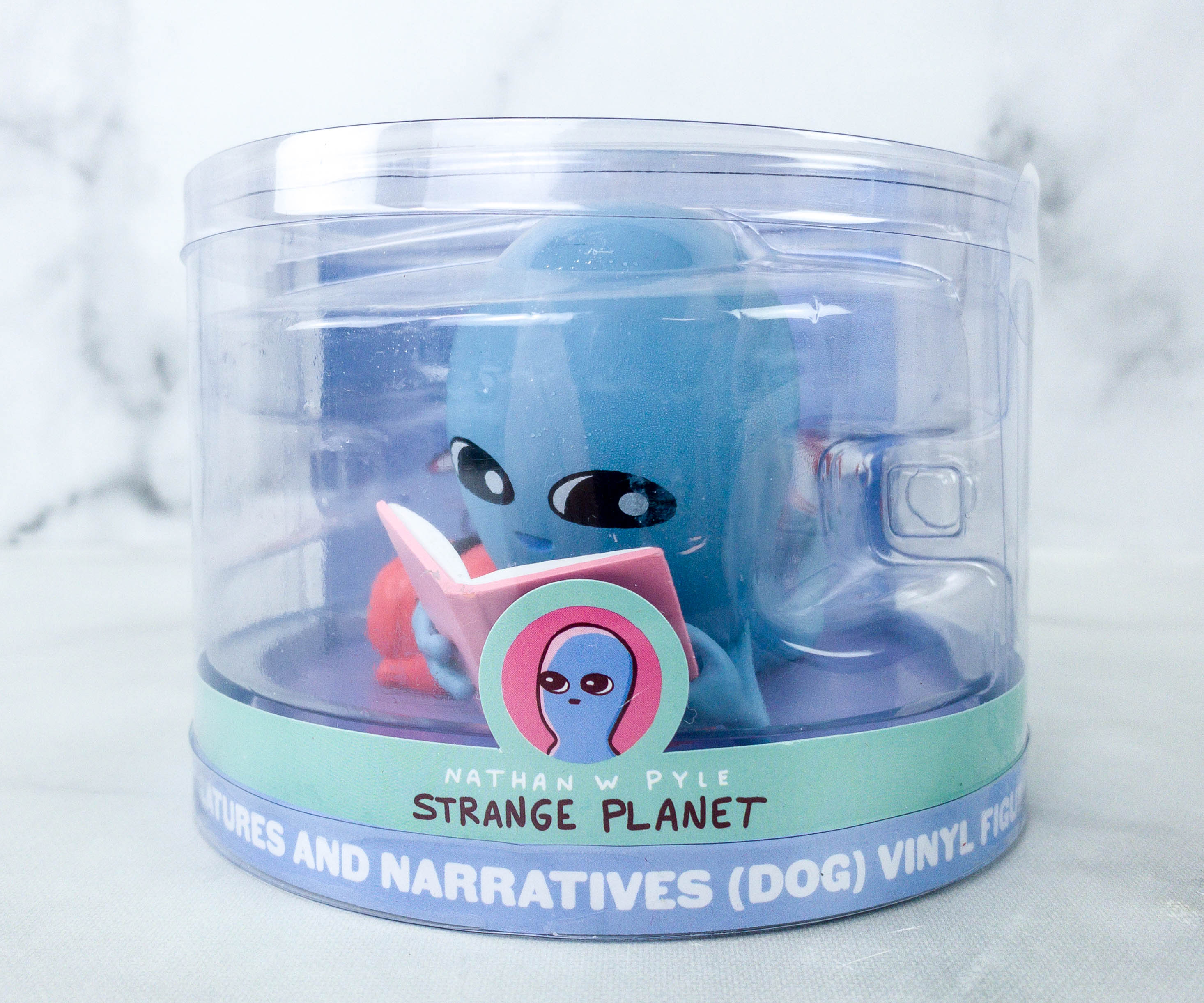 Strange Planet Box Fall 2020 Subscription Box Review - Hello Subscription