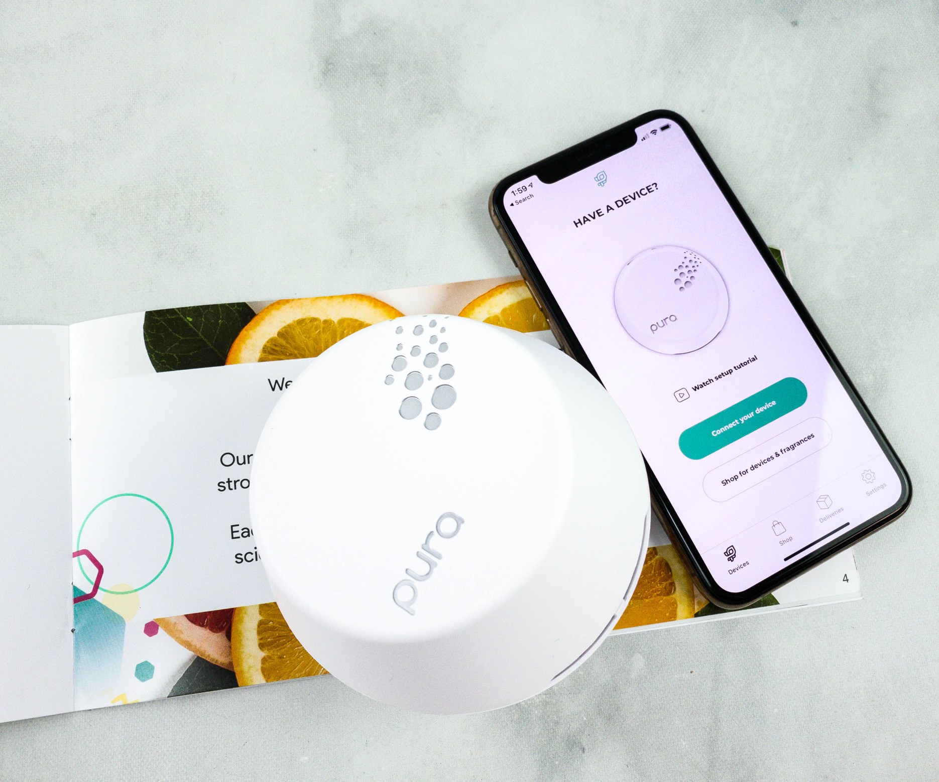 Pura Review: Everything You Need To Know About The Smart Home Fragrance ...