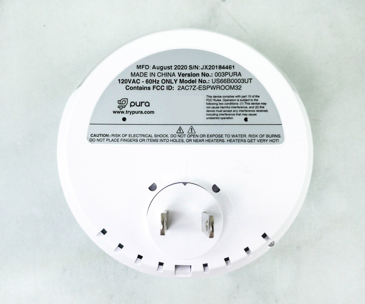 Pura Review: Everything You Need To Know About The Smart Home Fragrance ...