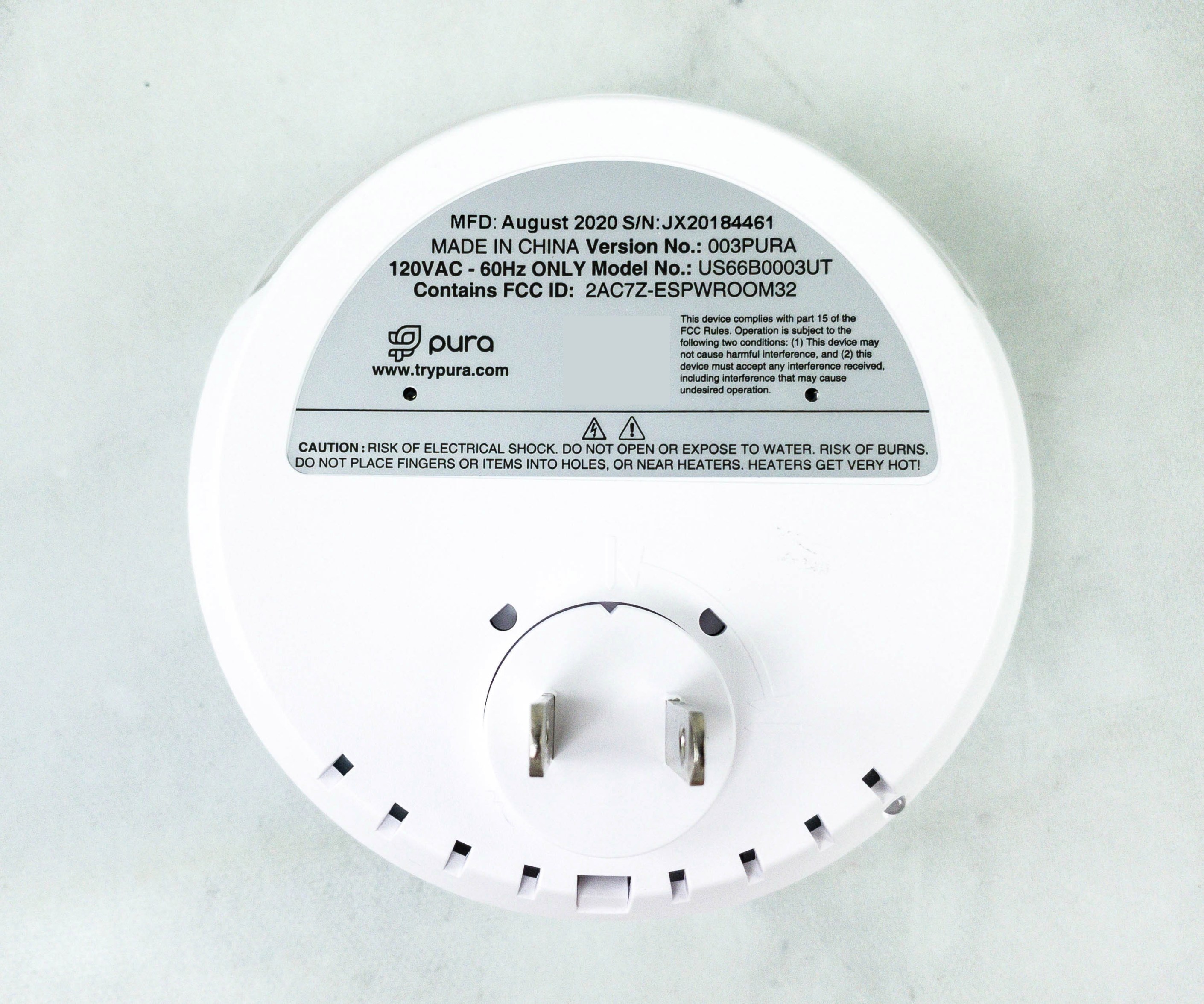 Pura Review: Everything You Need To Know About The Smart Home Fragrance ...