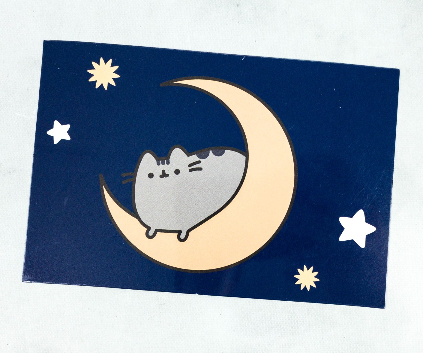 Pusheen Box Review - Fall 2020 - Hello Subscription
