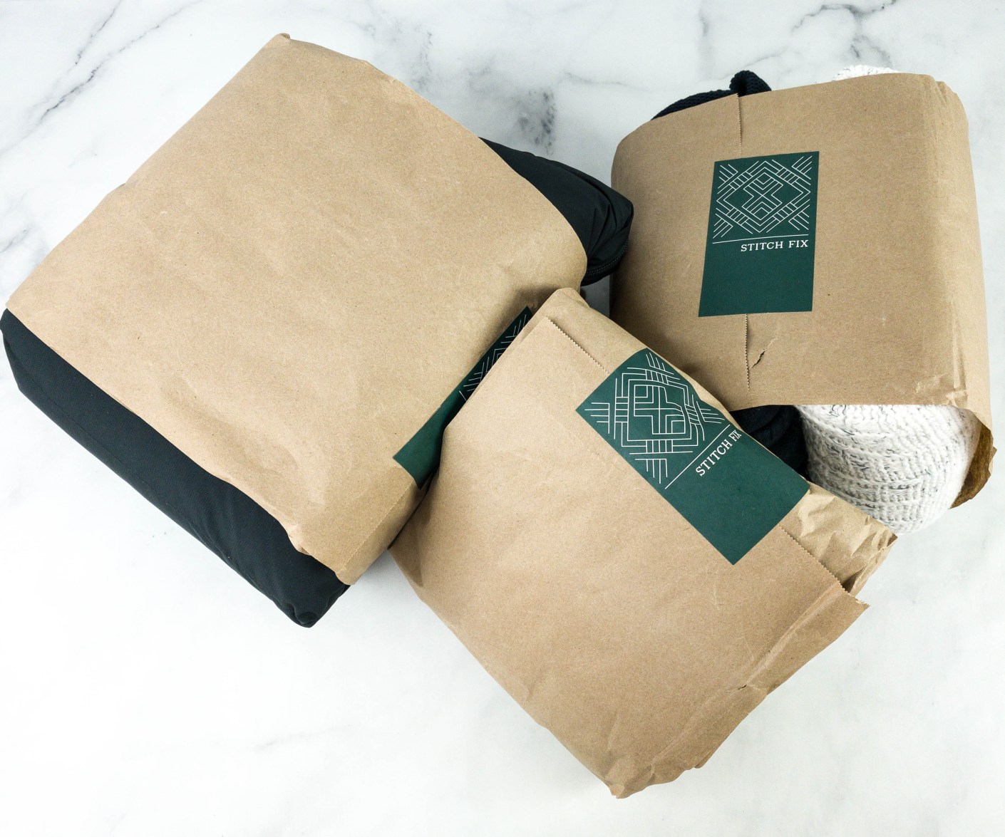 Stitch Fix Men November 2020 Review - hello subscription