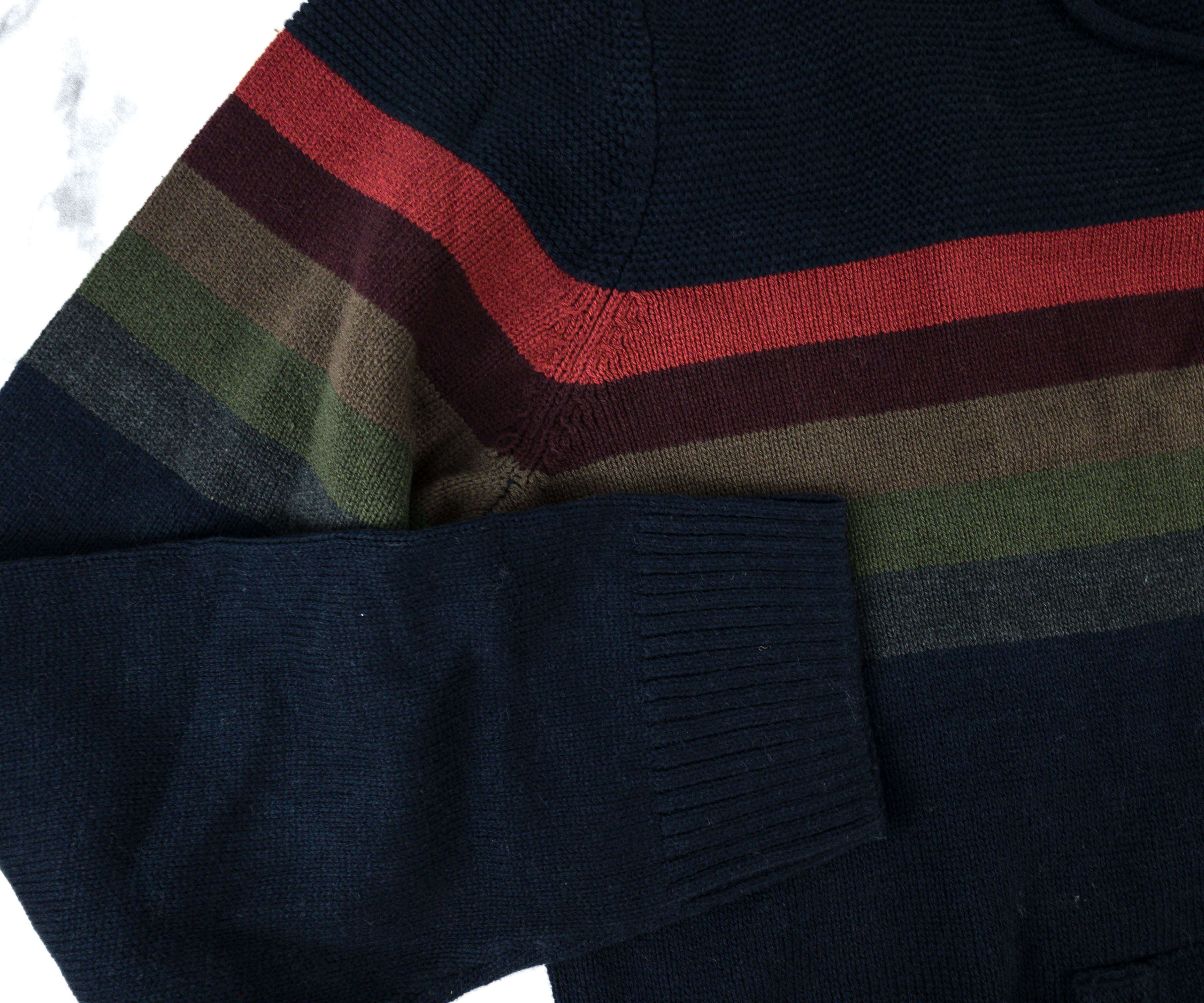 Stitch Fix Men November 2020 Review - hello subscription