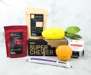 Super Chewer Reviews: Get All The Details At Hello Subscription!