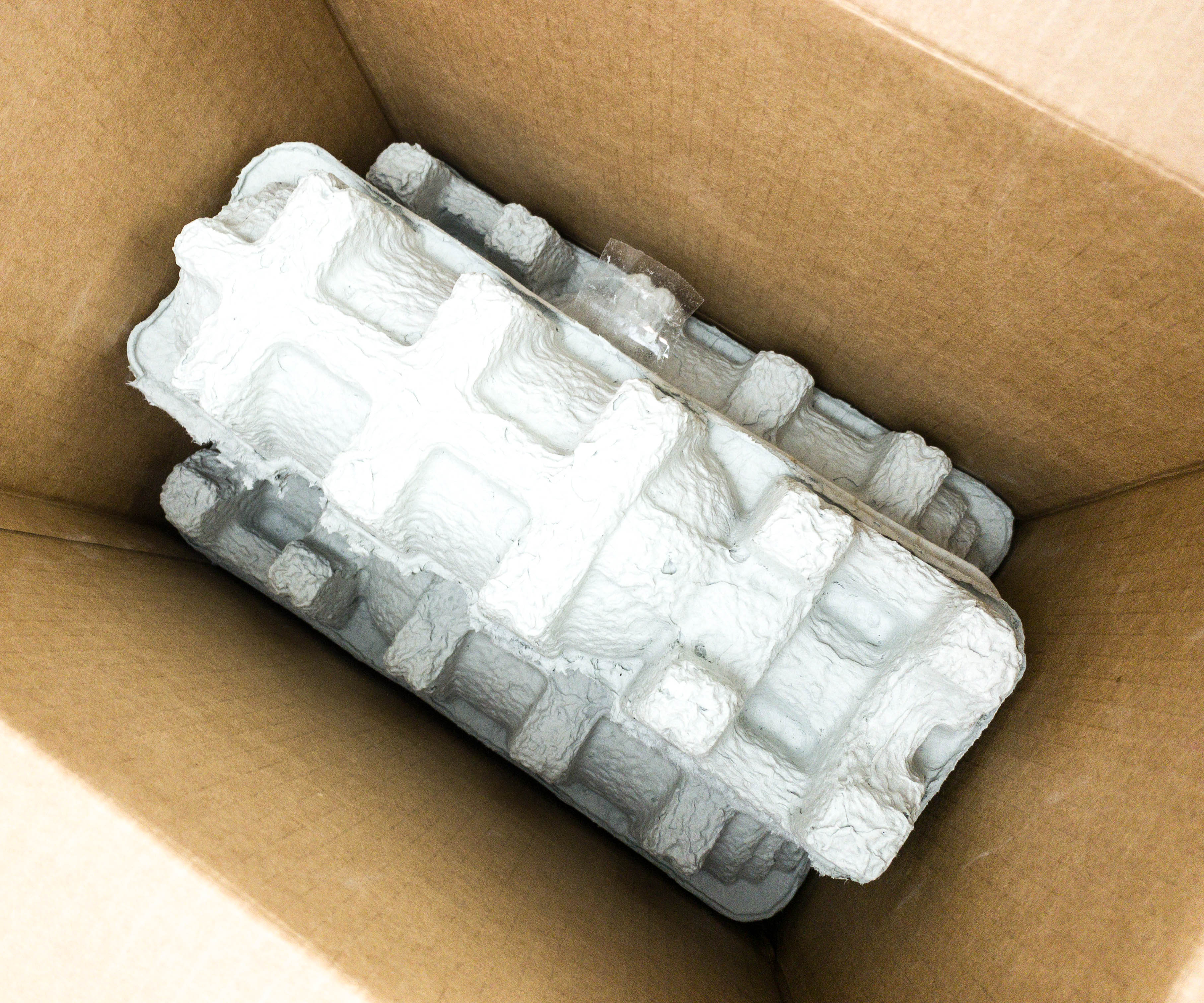 Vine Oh! OH! HO HO! BOX Review + Coupon! - Hello Subscription