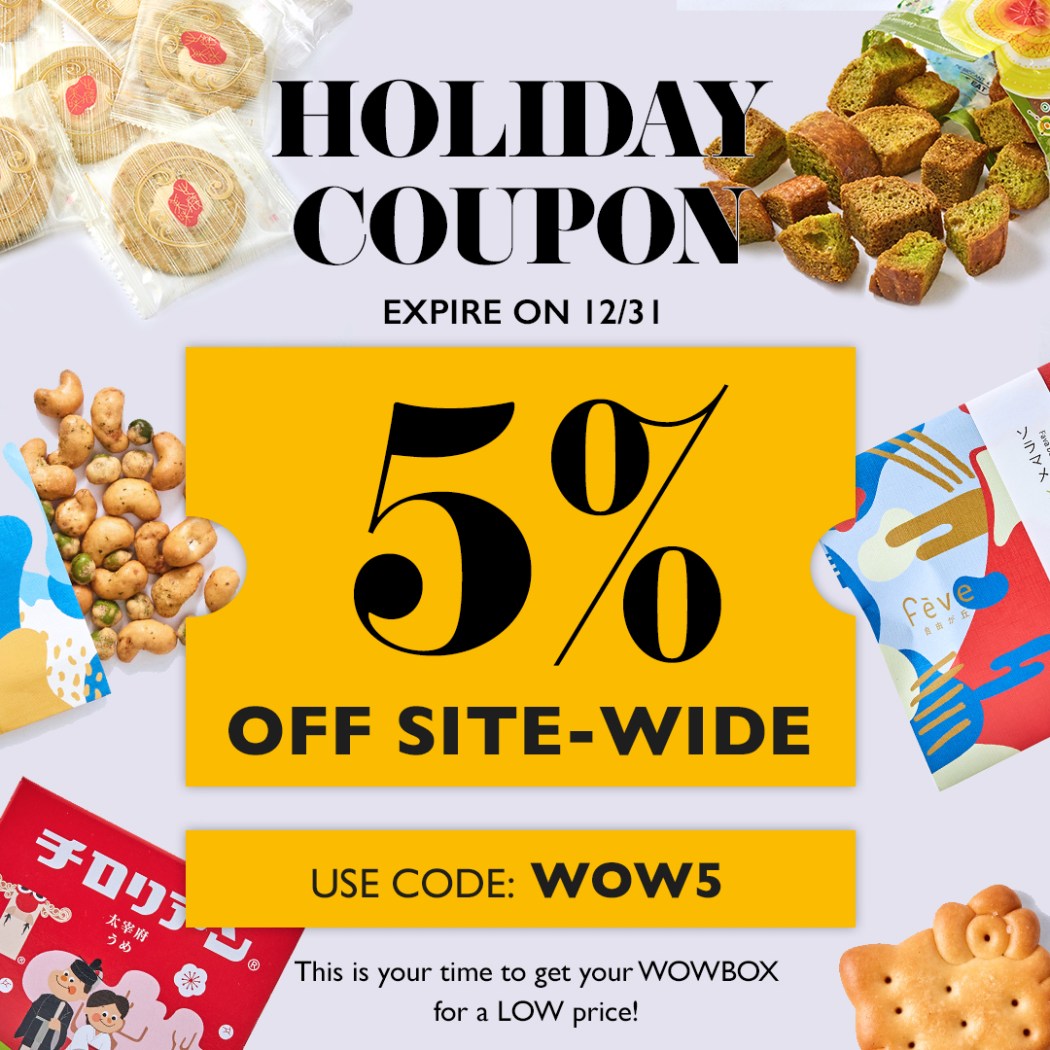 WOW Box Reviews: Get All The Details At Hello Subscription!