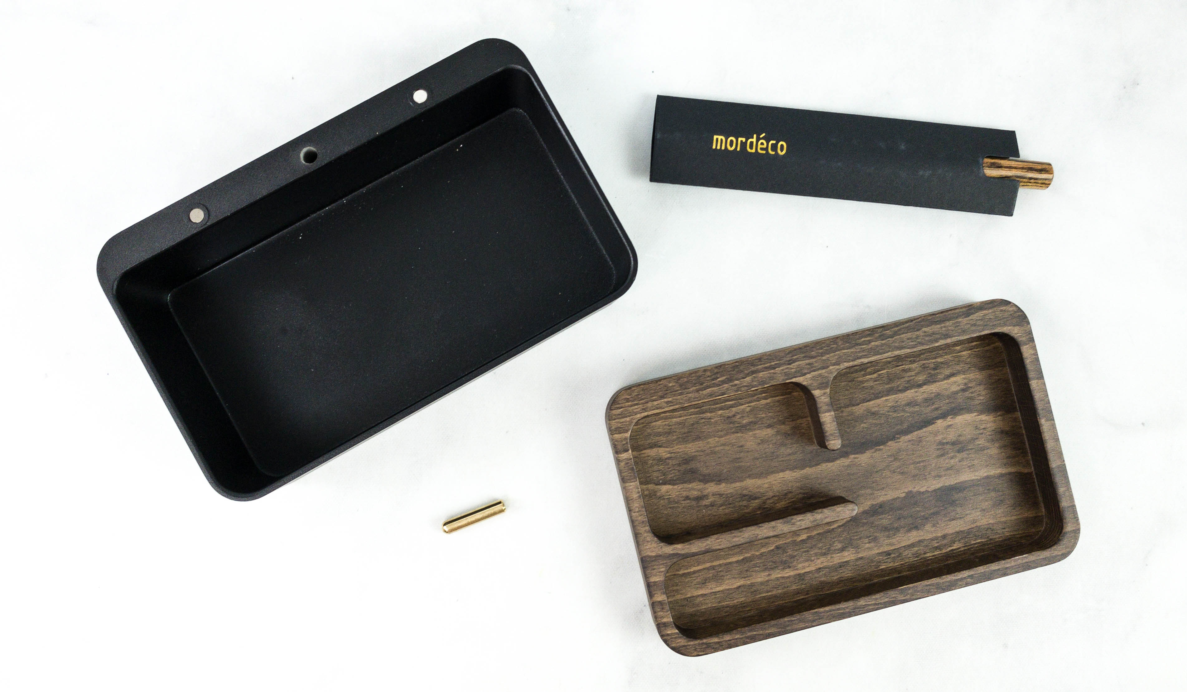 Bespoke Post SWIVEL KIT Review & Coupon - December 2020 - Hello ...