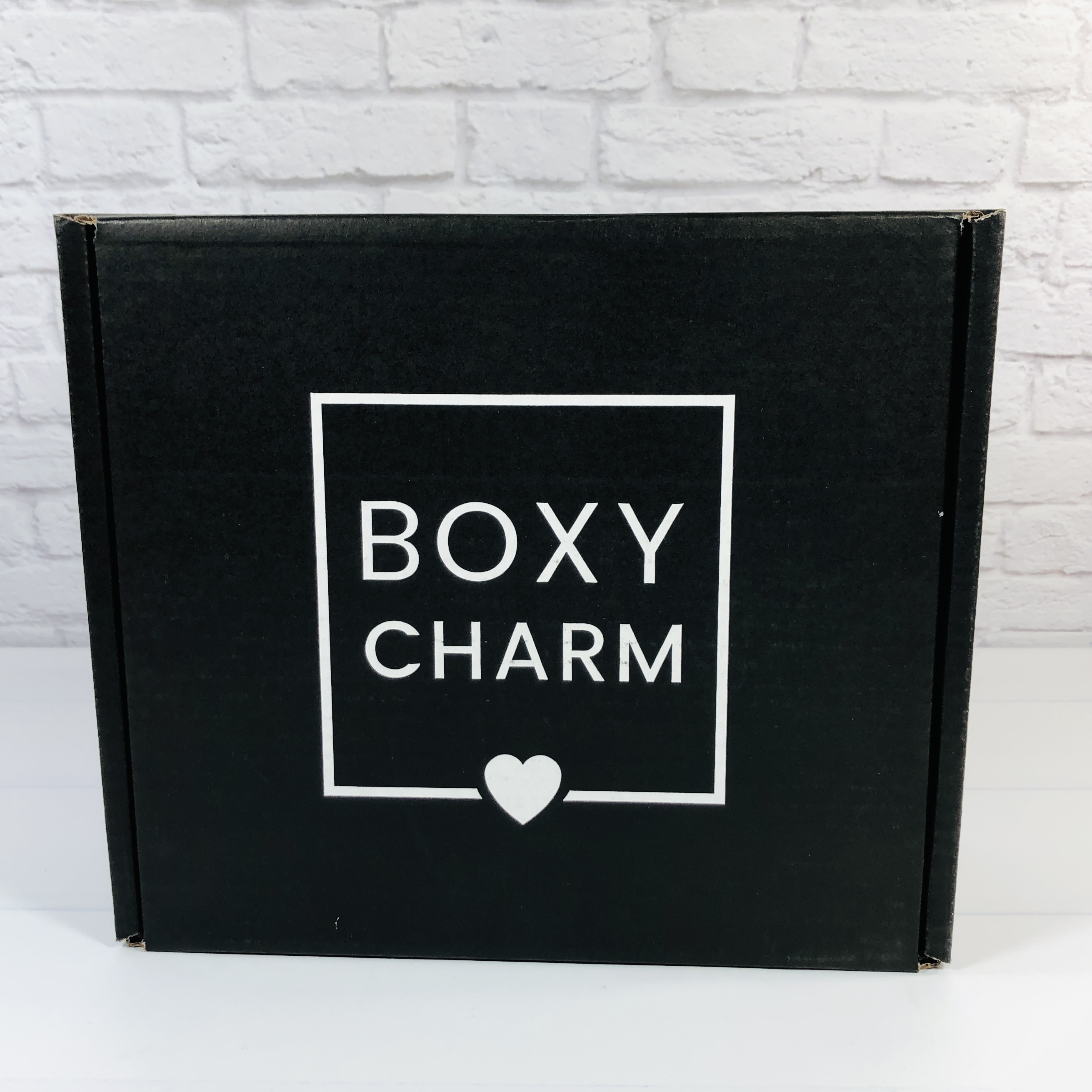 BoxyLuxe December 2020 Review - Hello Subscription
