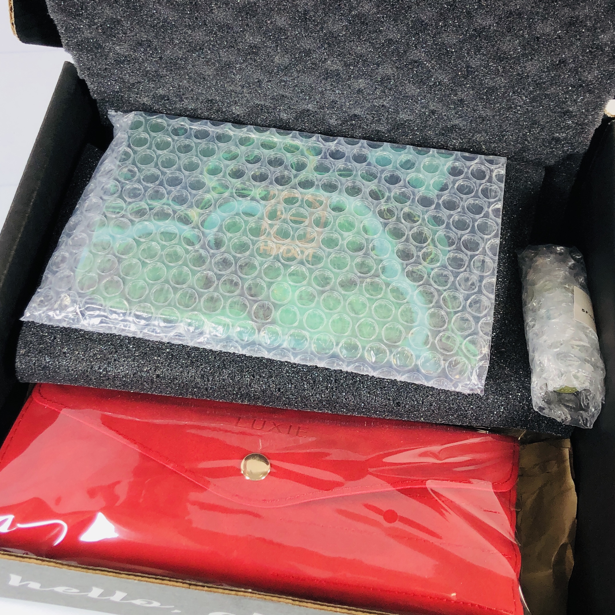 BoxyLuxe December 2020 Review - Hello Subscription