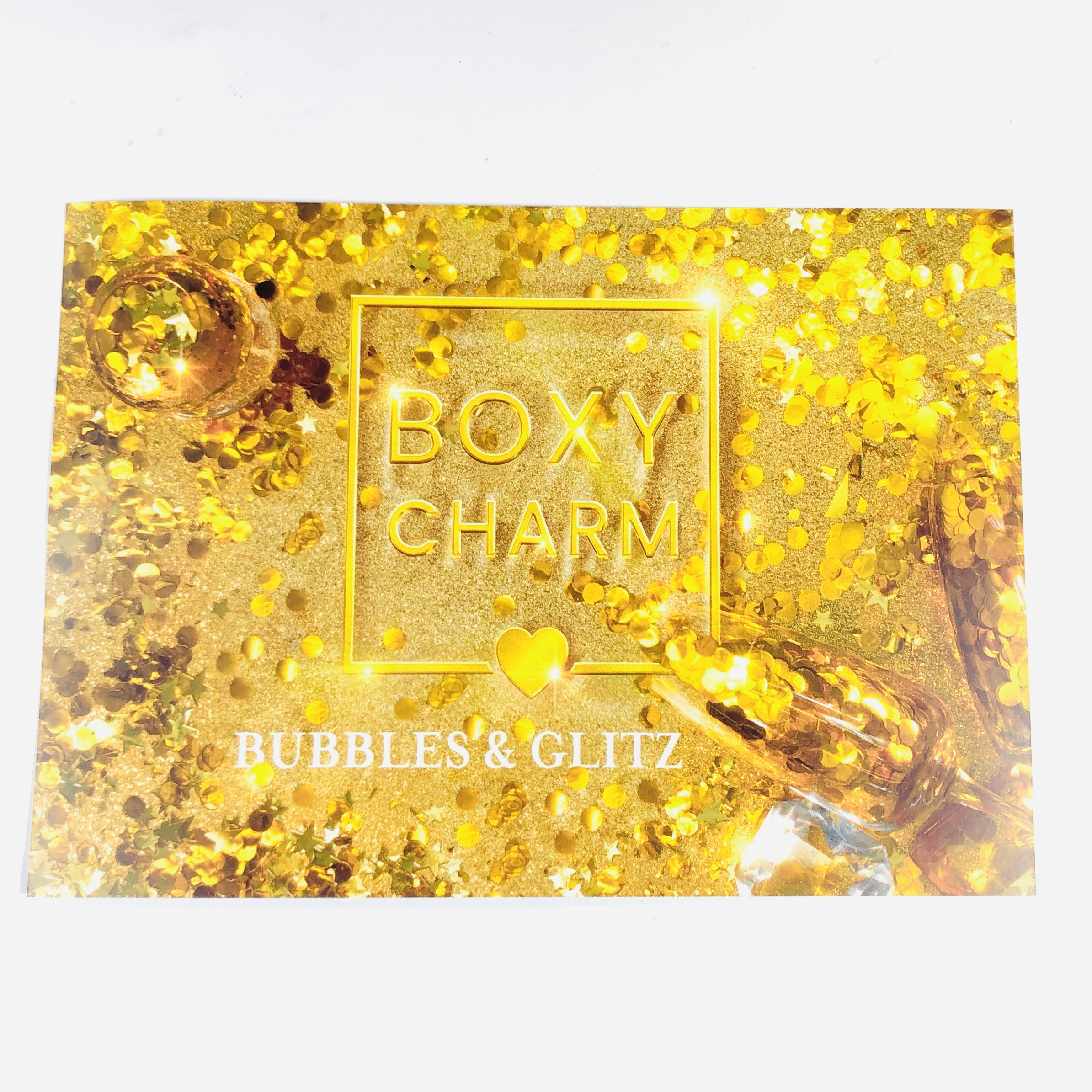 BoxyLuxe December 2020 Review - Hello Subscription