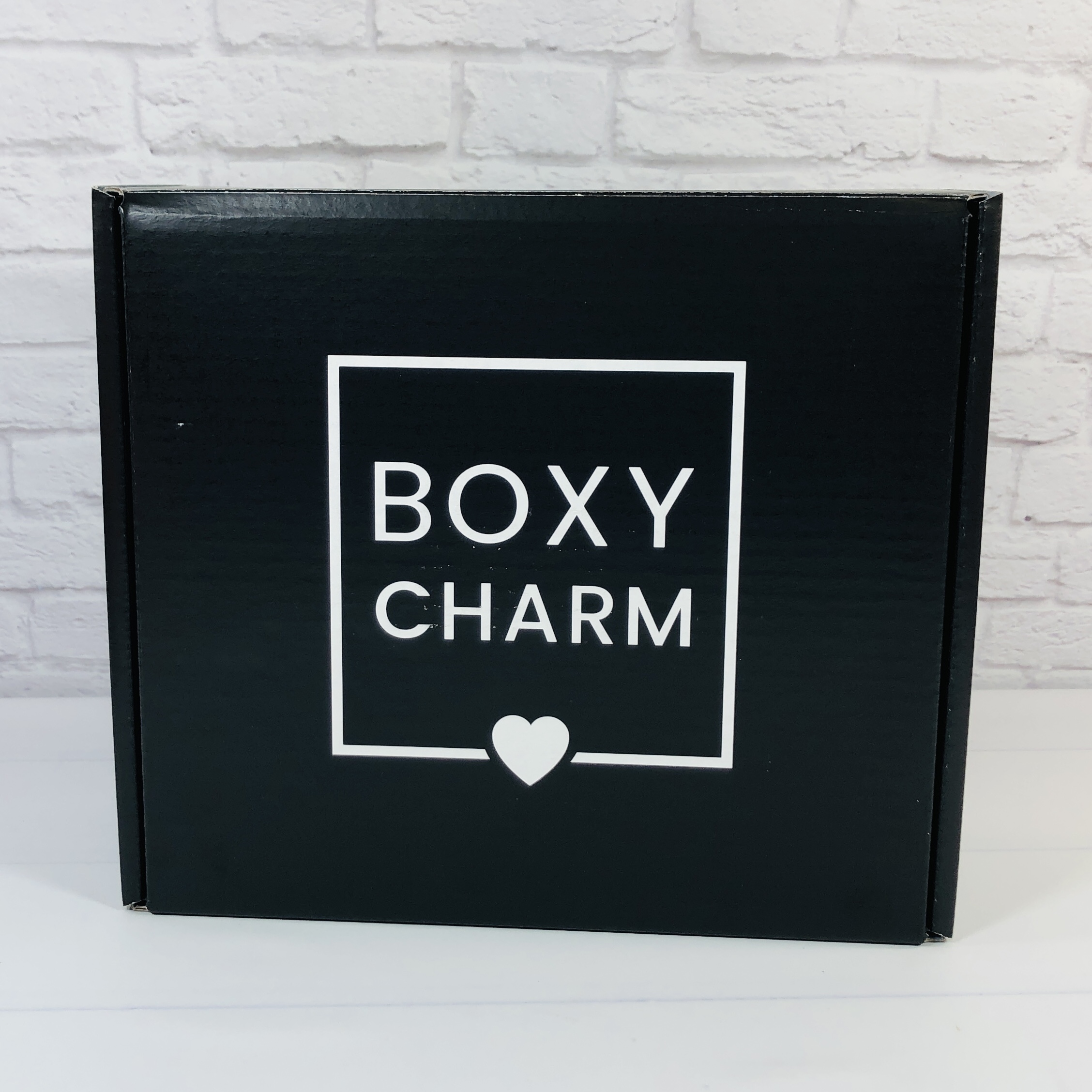 December 2020 BOXYCHARM Premium Review - Hello Subscription
