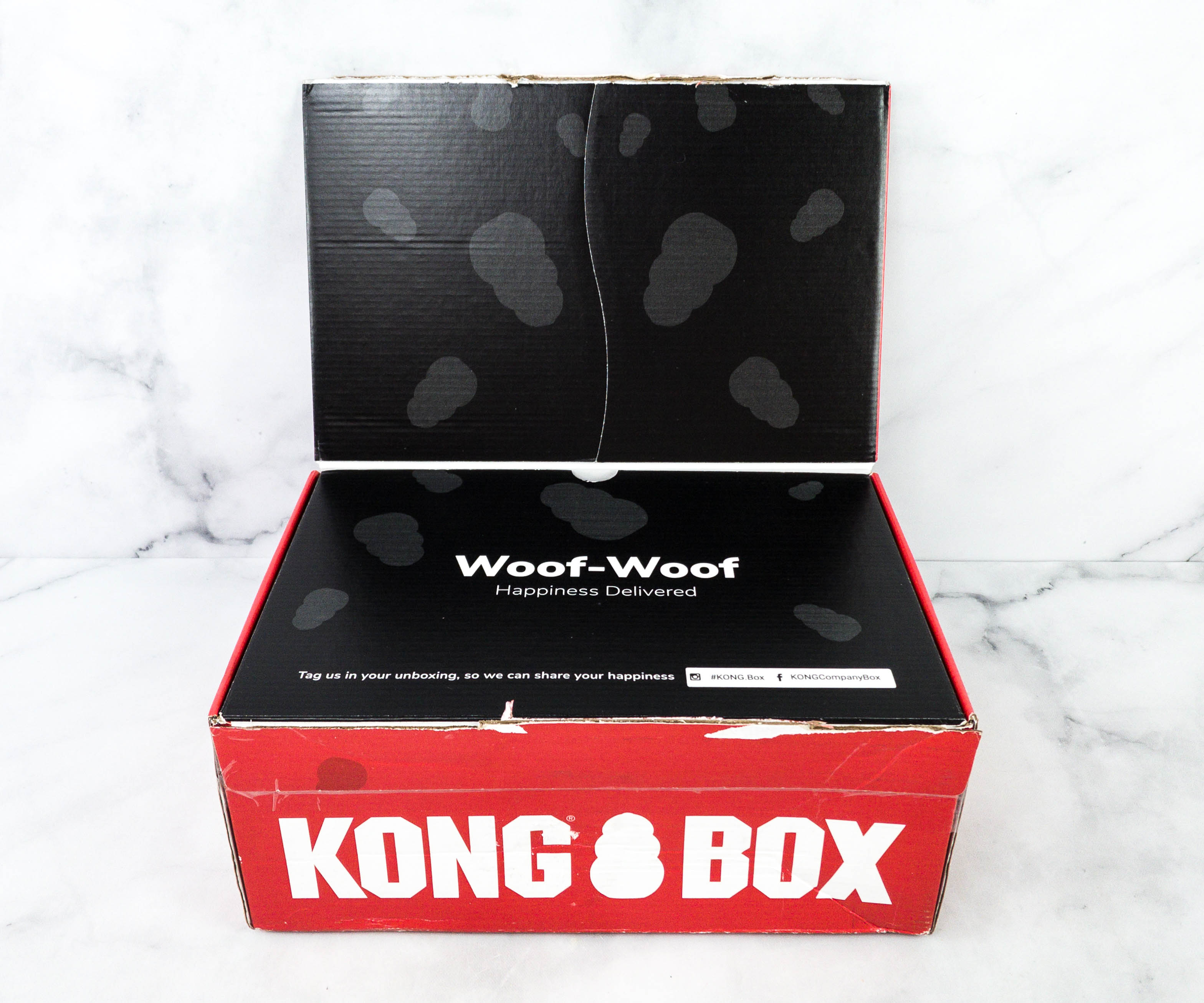 Kong Club Review + Coupon - December 2020 - Hello Subscription