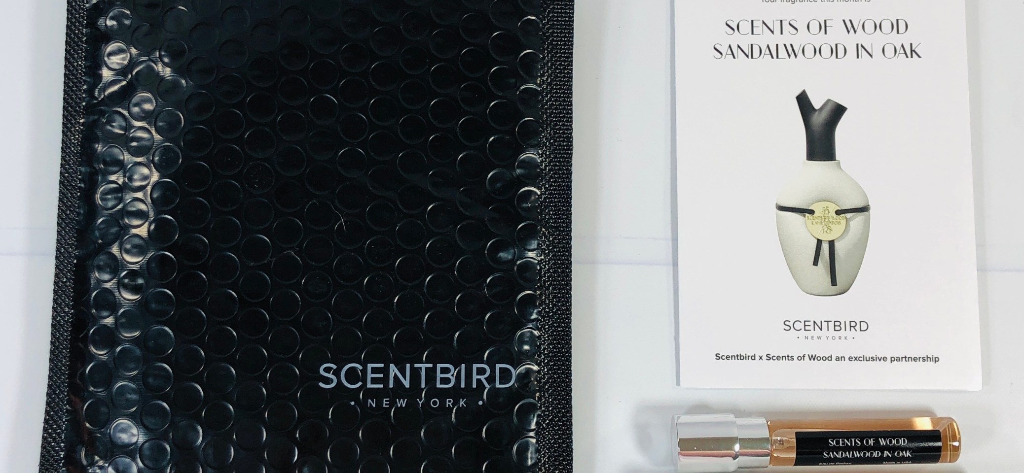 Scentbird Reviews - Hello Subscription
