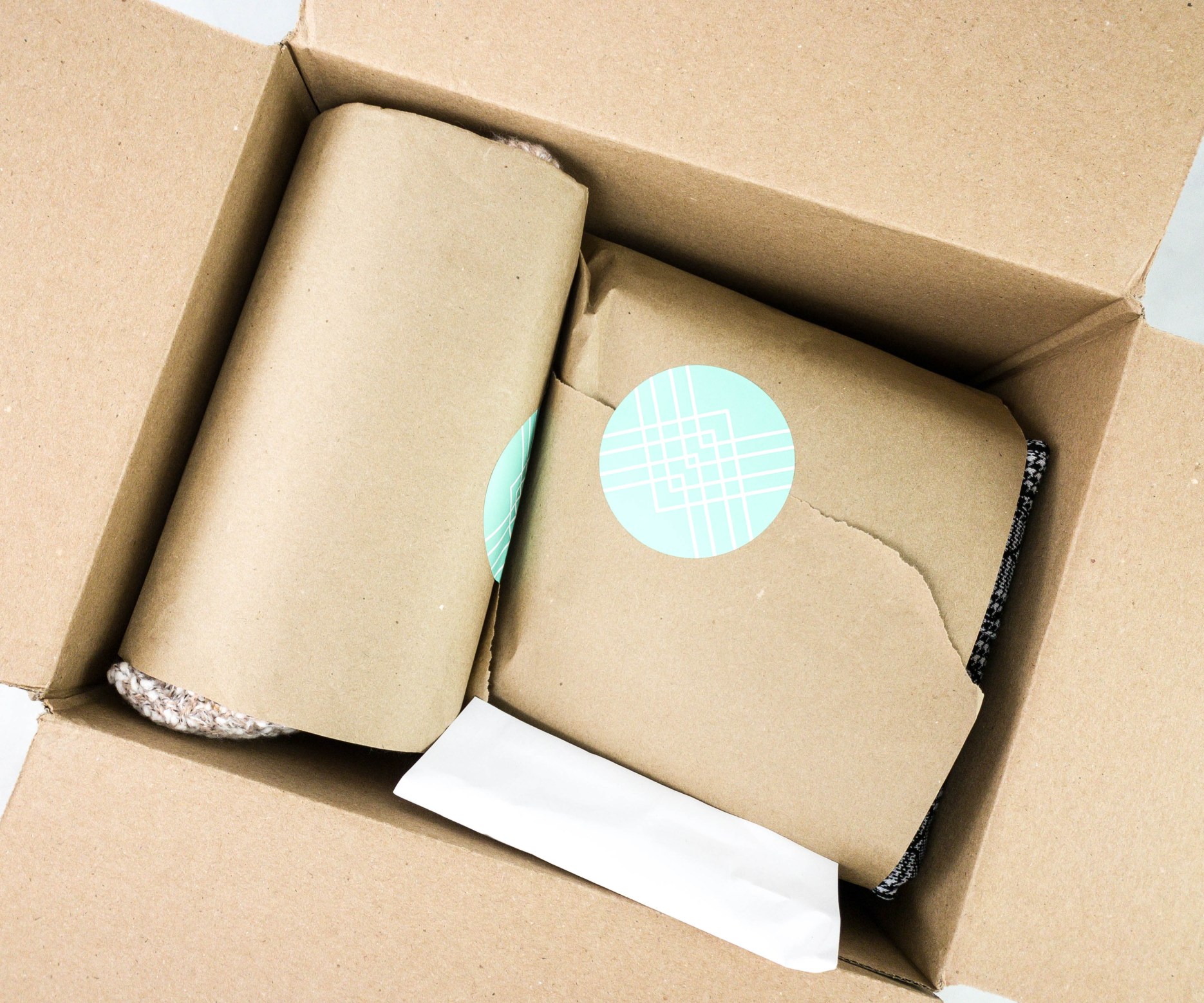 Stitch Fix Review - December 2020 - Hello Subscription