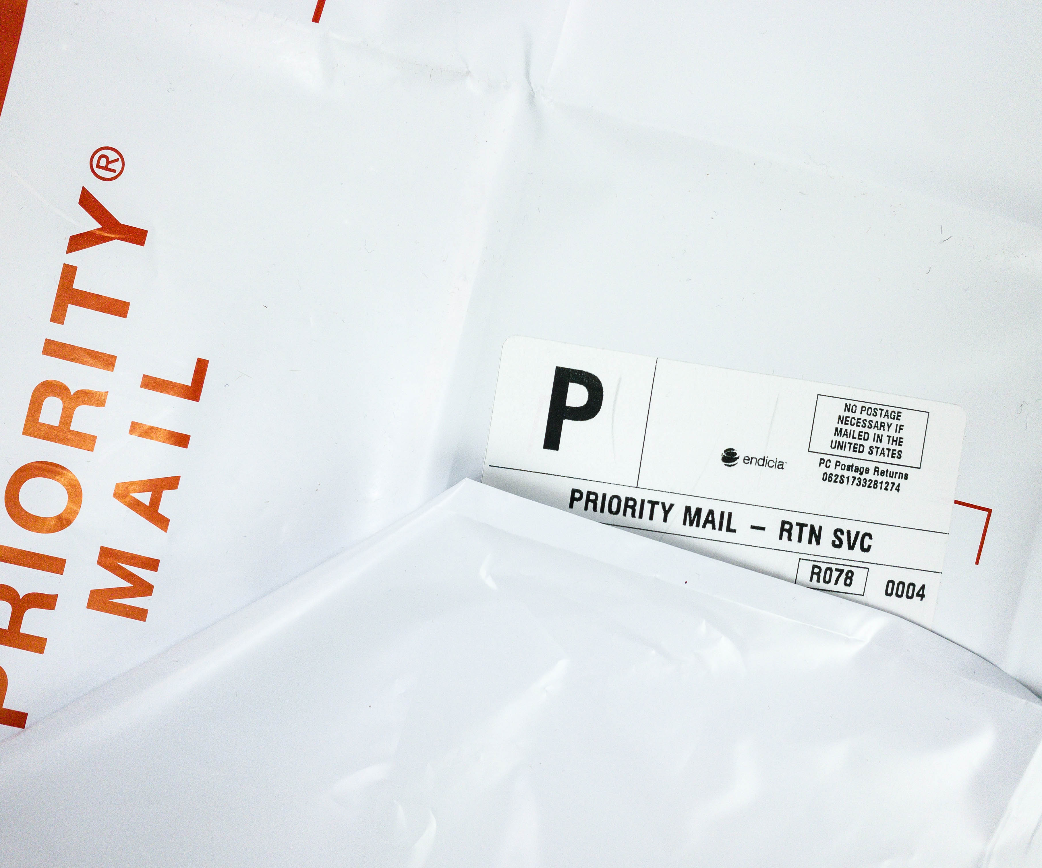 Stitch Fix Review - December 2020 - Hello Subscription