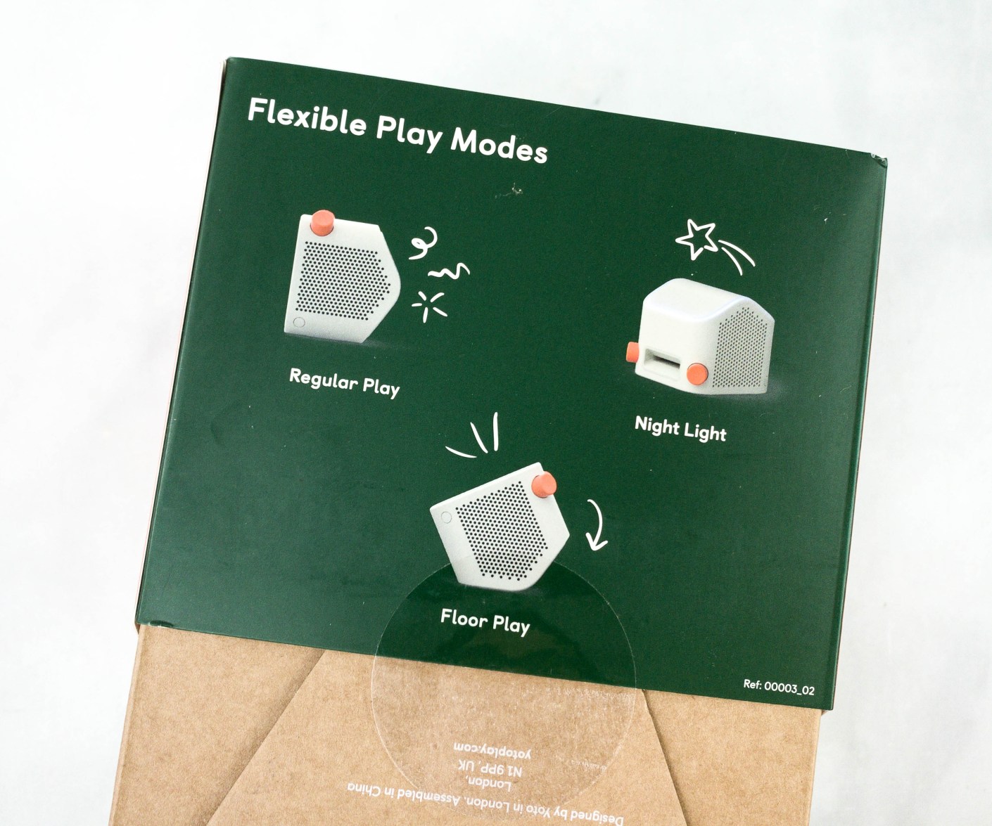 Yoto Player Review - Hello Subscription