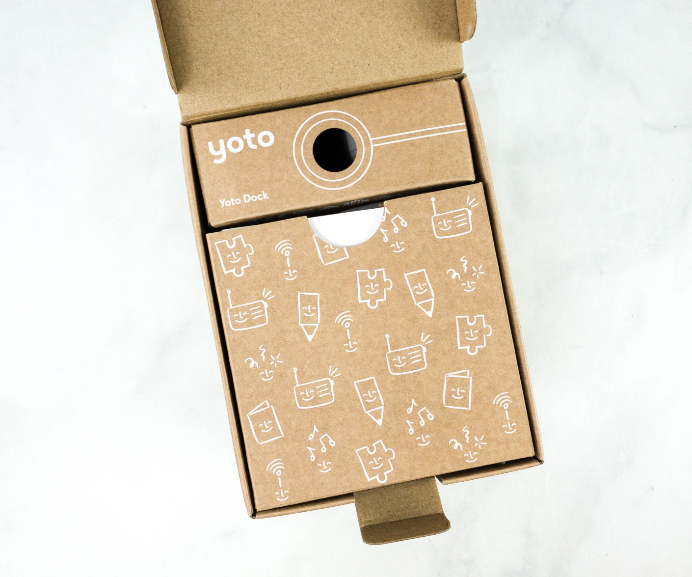 Yoto Player Review - Hello Subscription