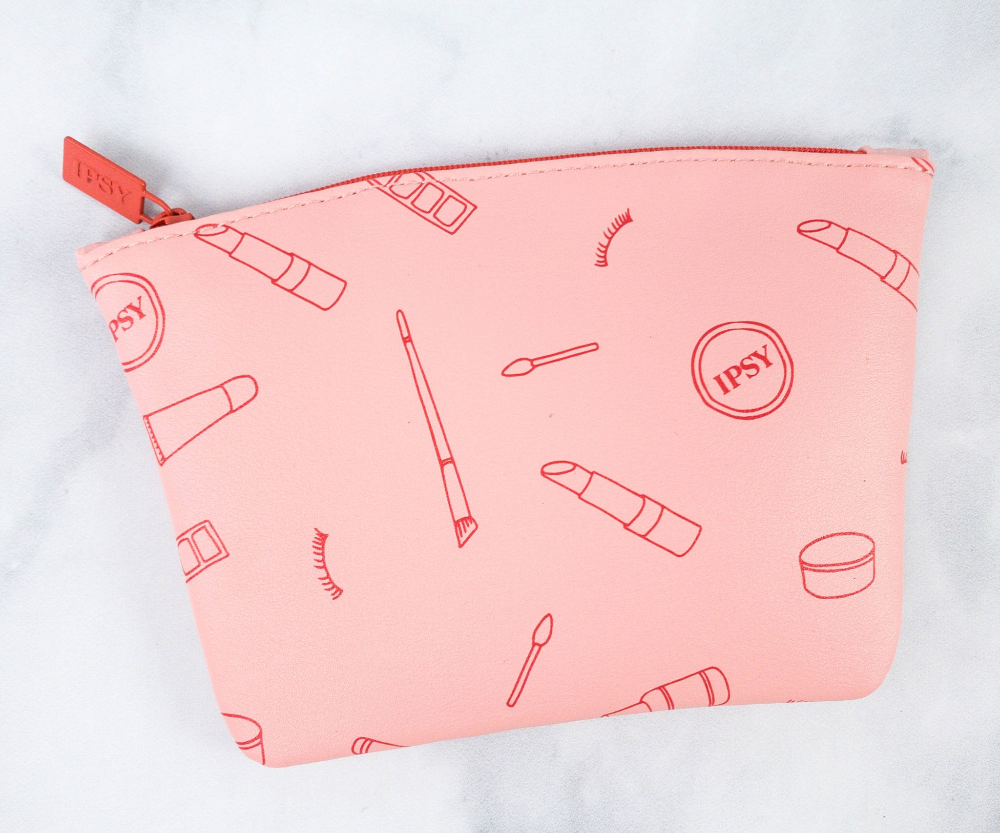 Ipsy Review - Intro Bag - Hello Subscription