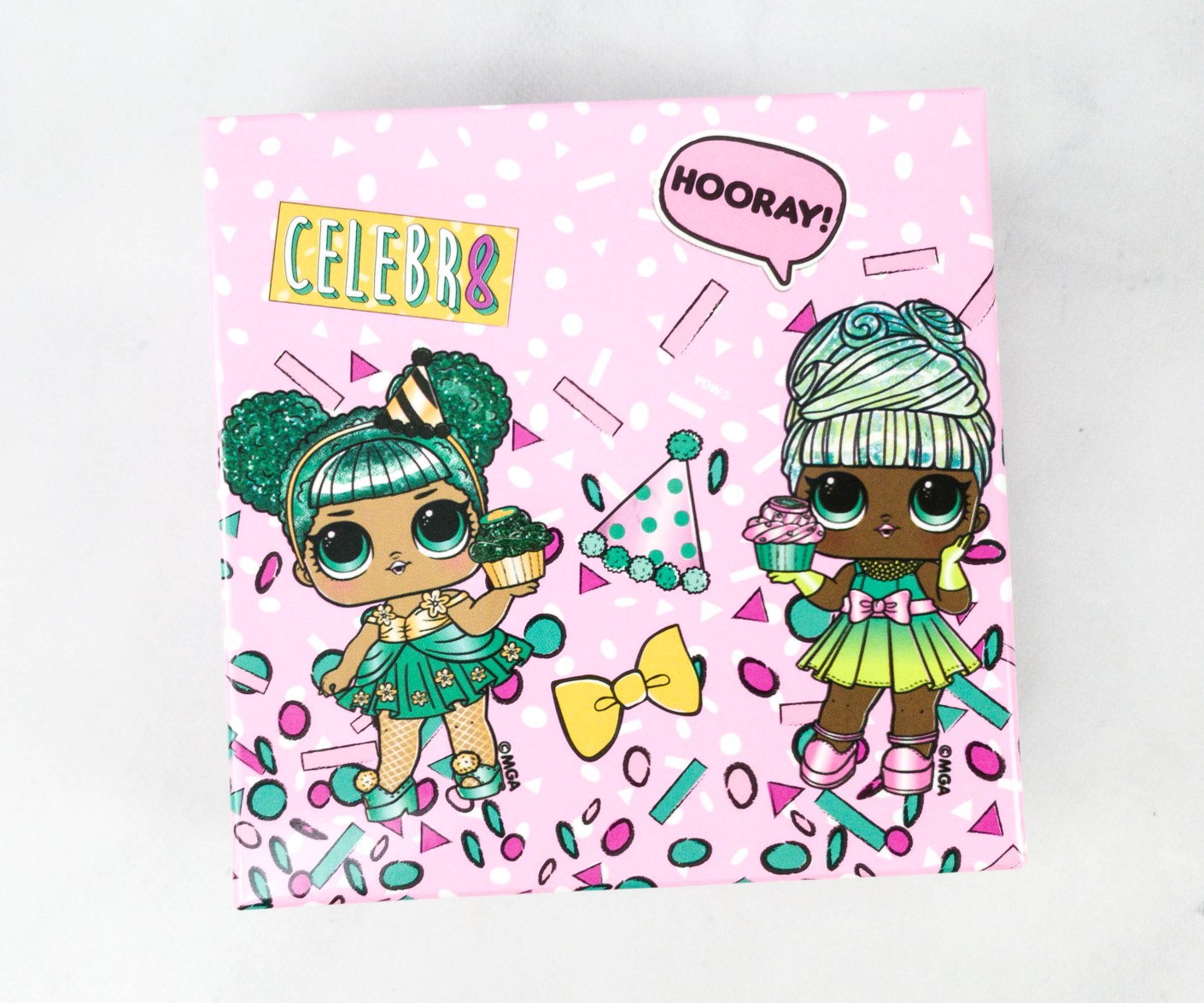 LOL Surprise Box Winter 2020 Subscription Box Review + Coupon - hello ...