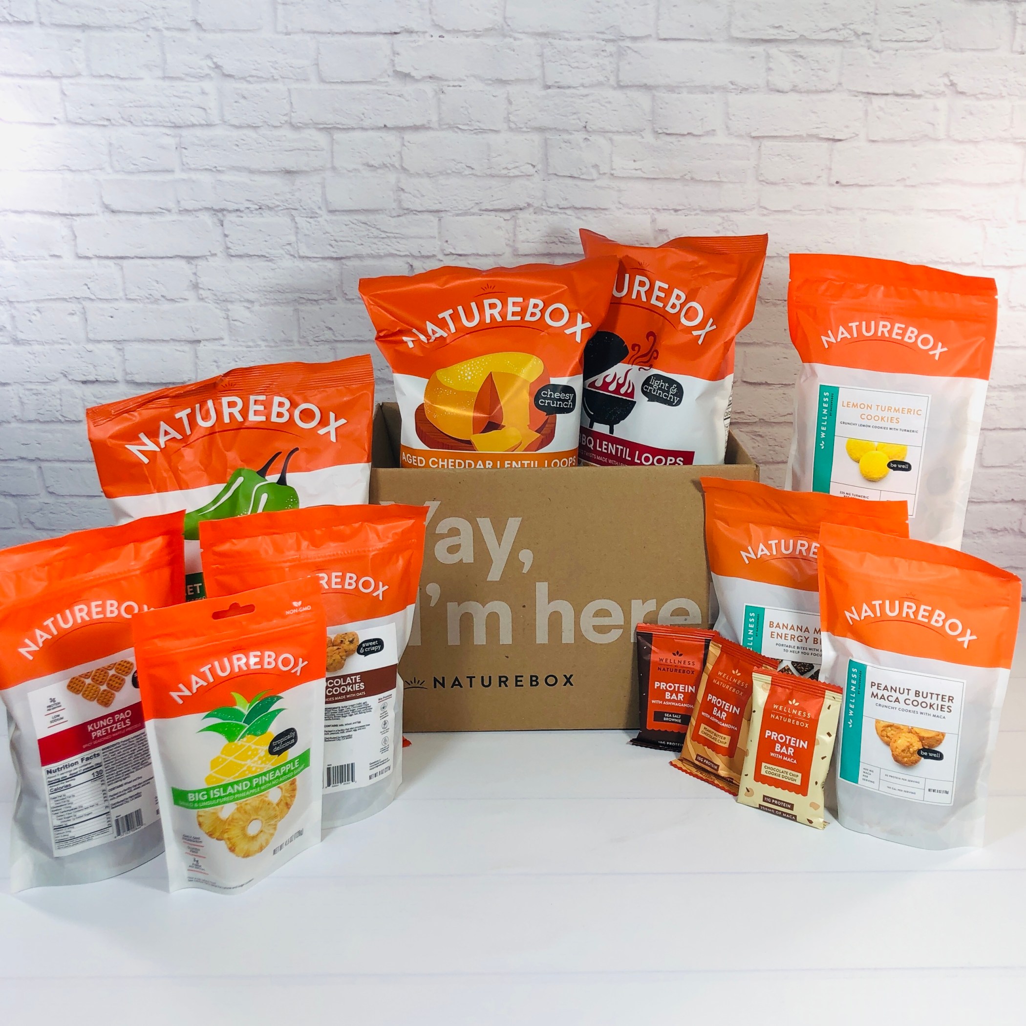 NatureBox Reviews: Get All The Details At Hello Subscription!