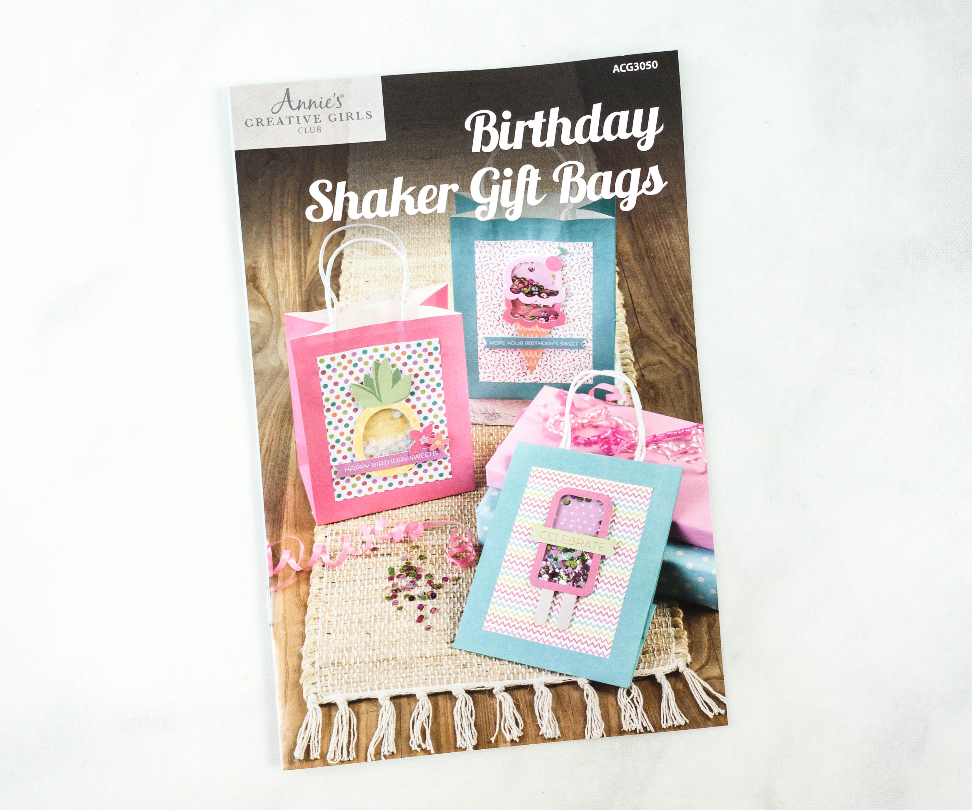 Annie's Creative Girls Club Review + 80% Off Coupon - Mermaid Pillow ...