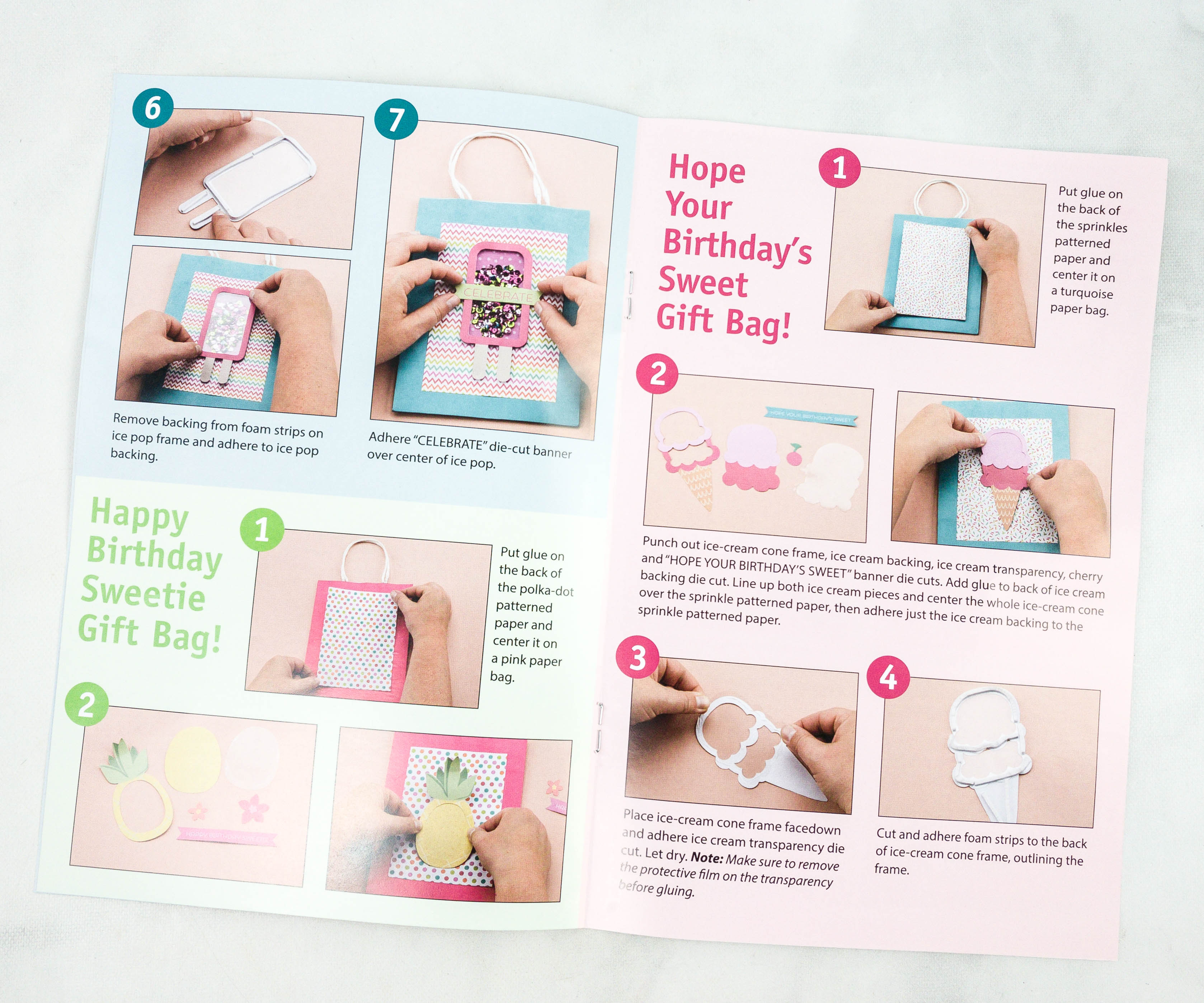 Annie's Creative Girls Club Review + 80% Off Coupon - Mermaid Pillow ...