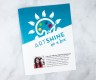 Artshine in a Box January 2021 Subscription Box Review + Coupon - Hello Subscription