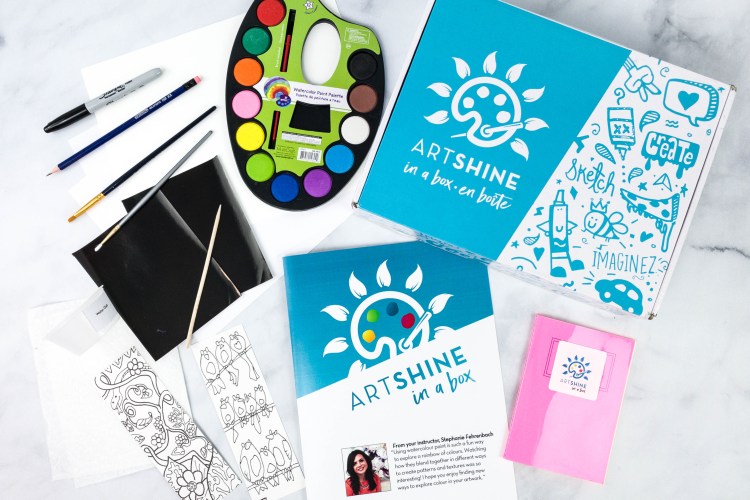 The 7 Best Subscriptions for Canadian Kids in 2025, Eh? - Hello Subscription