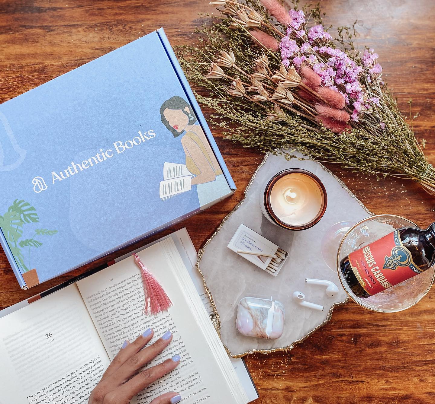 The 10 Best Book Subscriptions for 2025: Romance, Horror, Fantasy, and ...