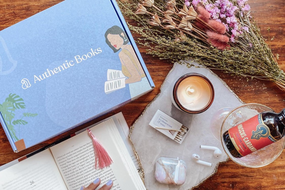 The 10 Best Book Subscriptions for 2025: Romance, Horror, Fantasy, and ...