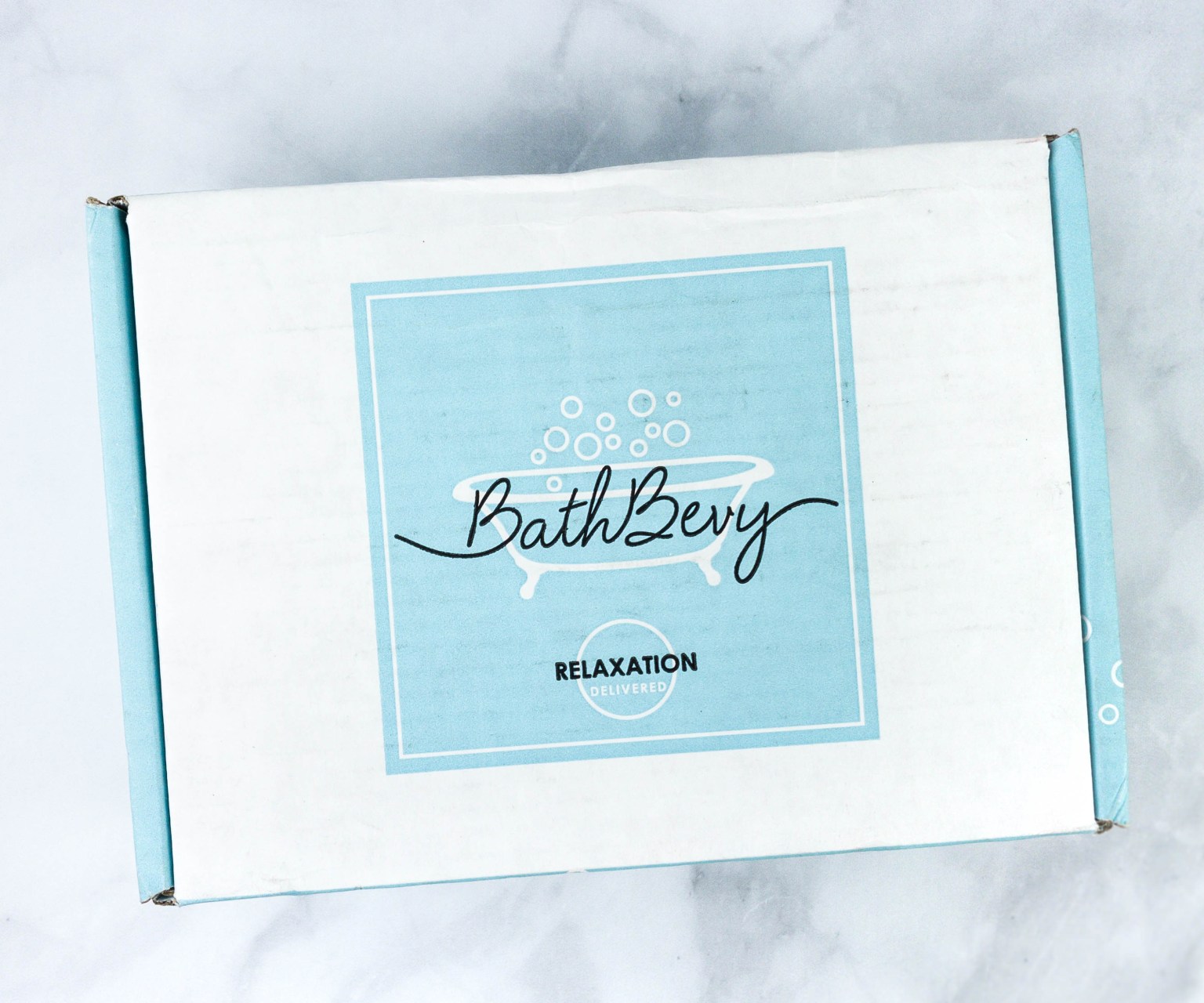 Bath Bevy January 2021 Review + Coupon - Hello Subscription