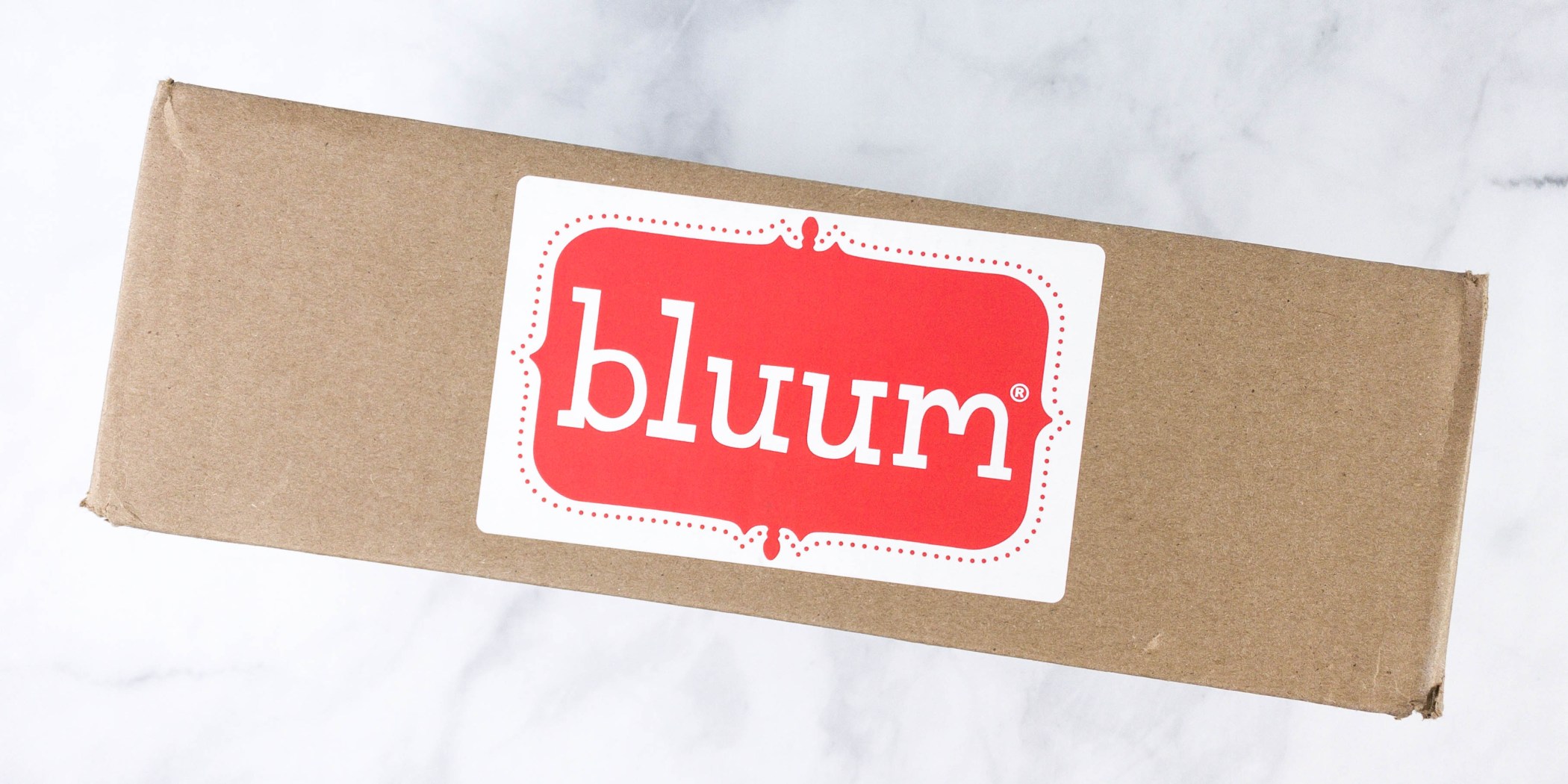 Bluum February 2021 Subscription Box Review + Coupon - Hello Subscription