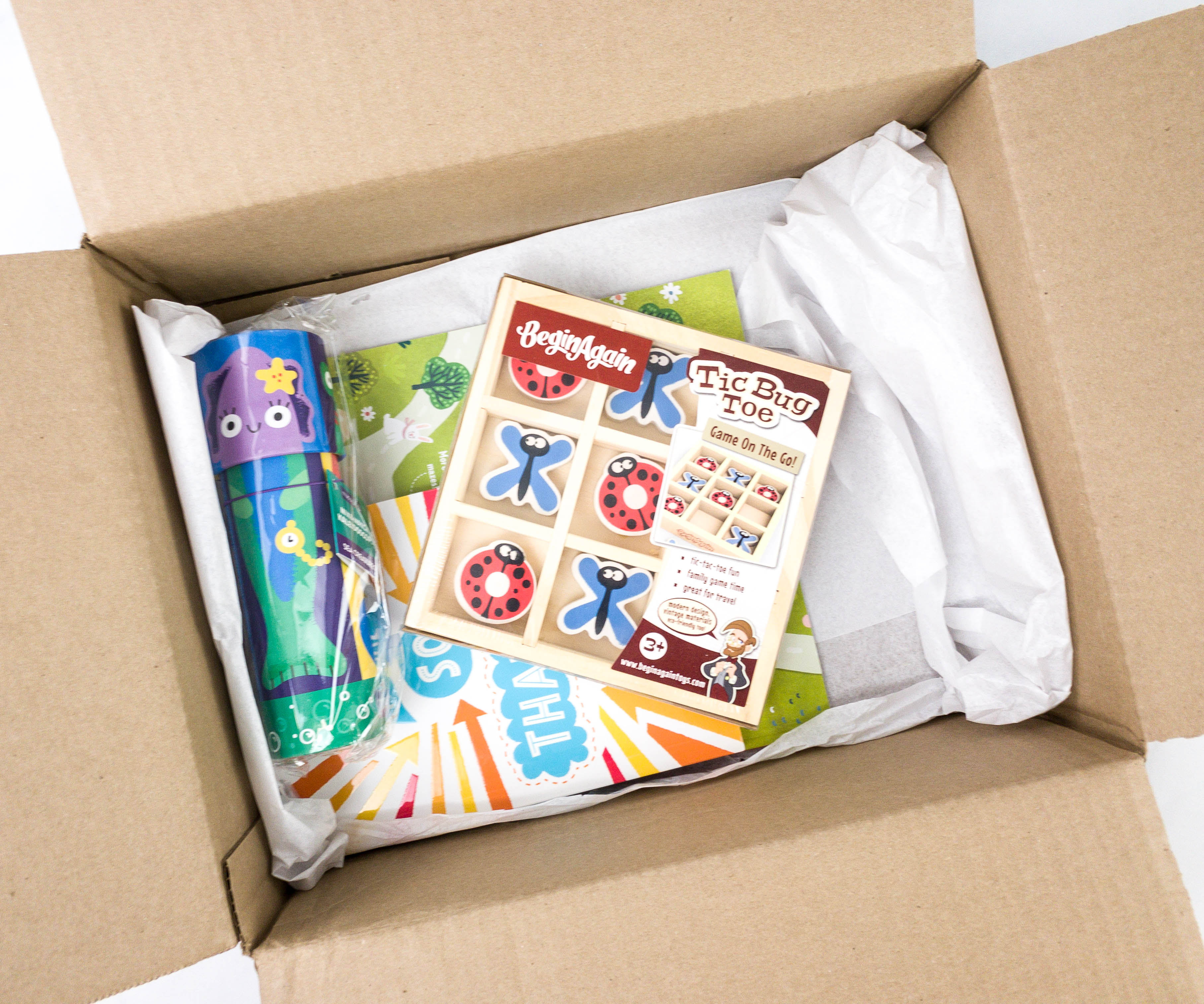 Bluum February 2021 Subscription Box Review + Coupon - Hello Subscription