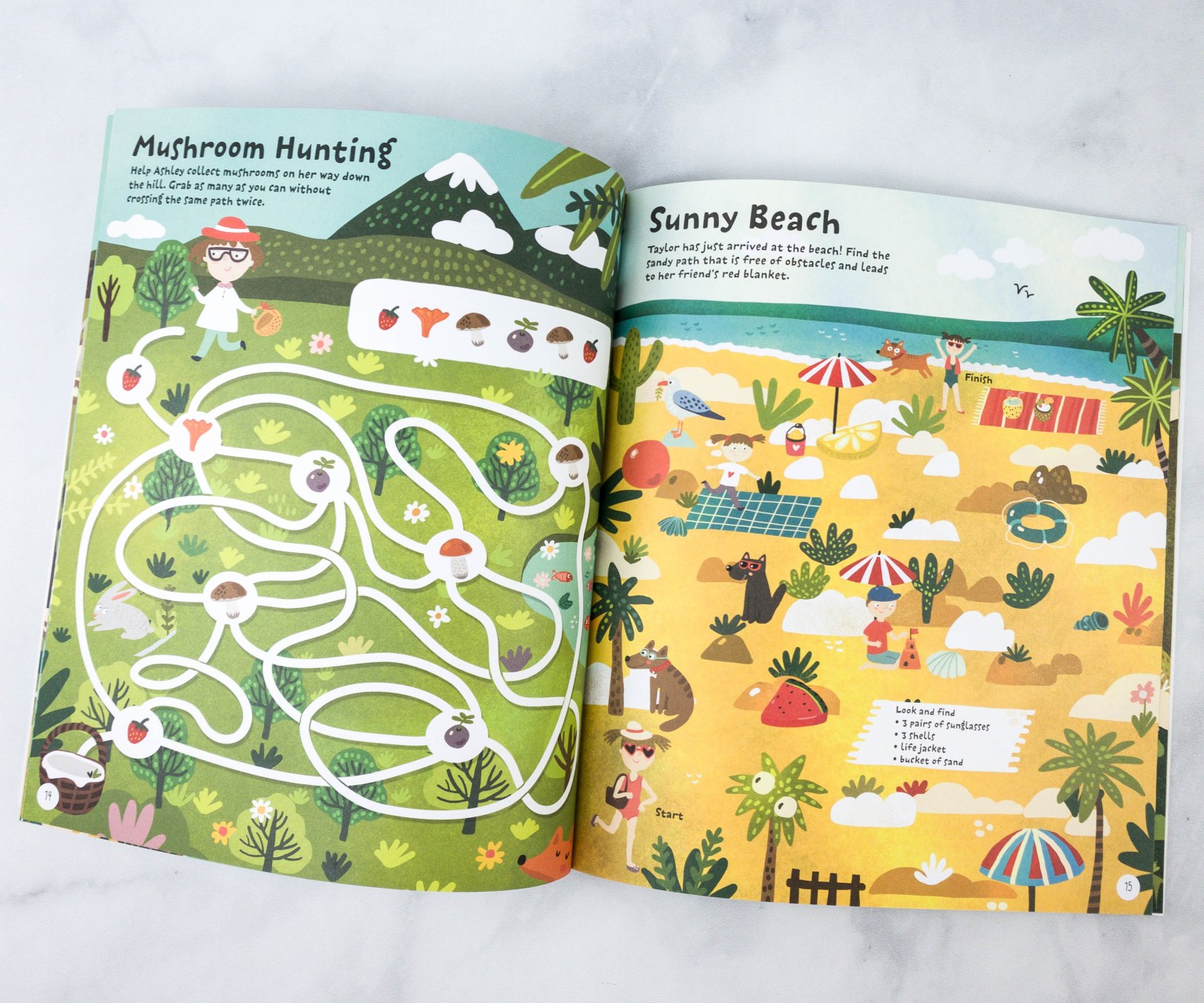 Bluum February 2021 Subscription Box Review + Coupon - Hello Subscription