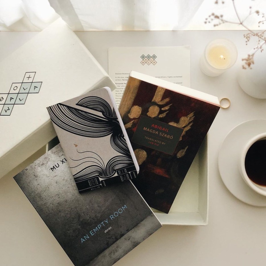 The 11 Best Book Subscriptions for 2025: Romance, Horror, Fantasy, and ...