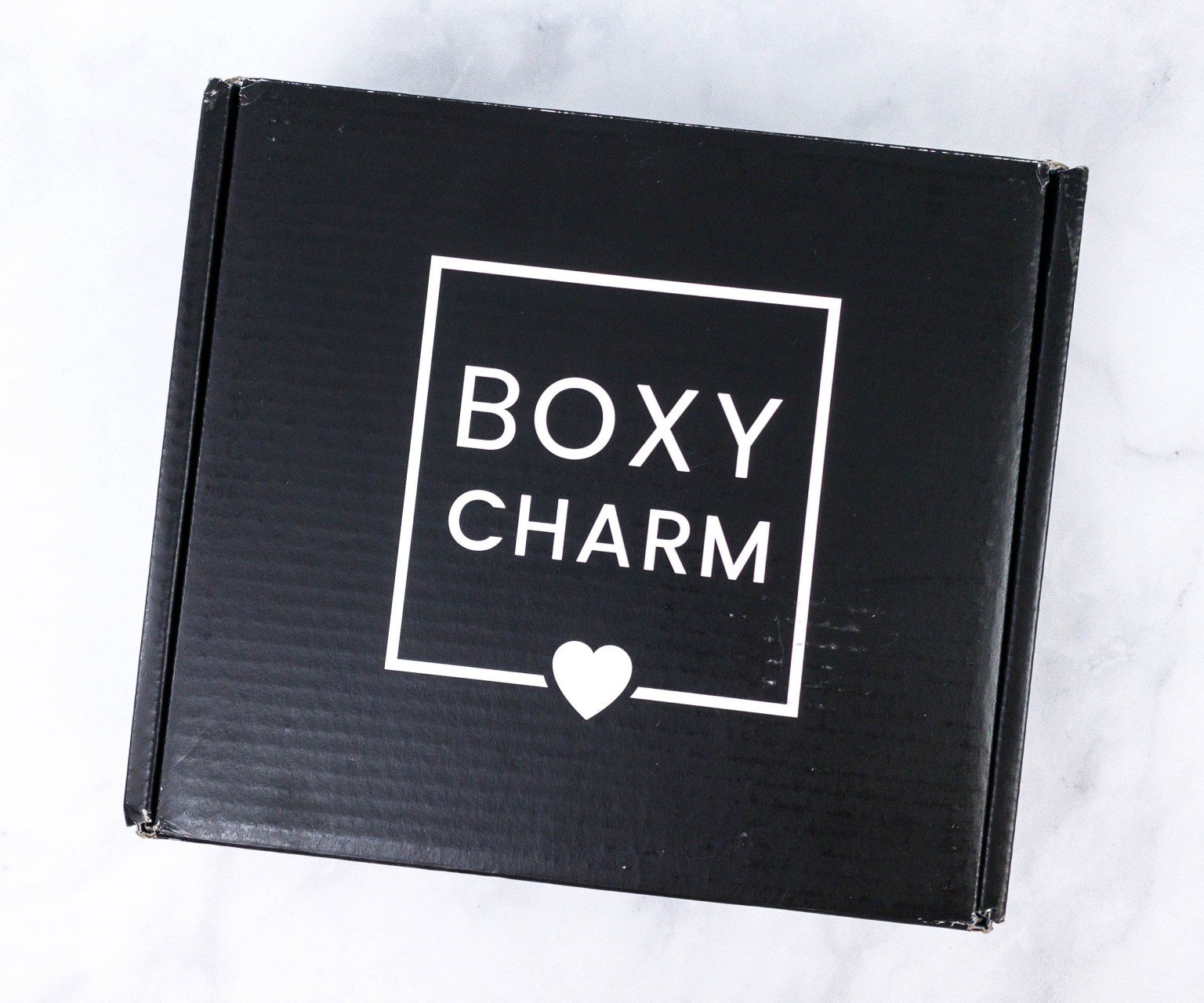 BOXYCHARM Premium January 2021 Review - Hello Subscription