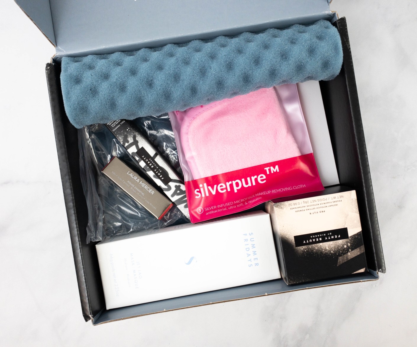 BOXYCHARM Premium January 2021 Review - Hello Subscription