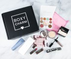 BOXYCHARM Premium January 2021 Review - Hello Subscription