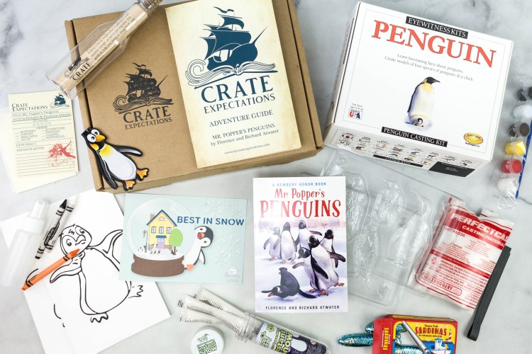 The Best Kids' Book Subscriptions and Clubs for Young Readers for 2026 ...