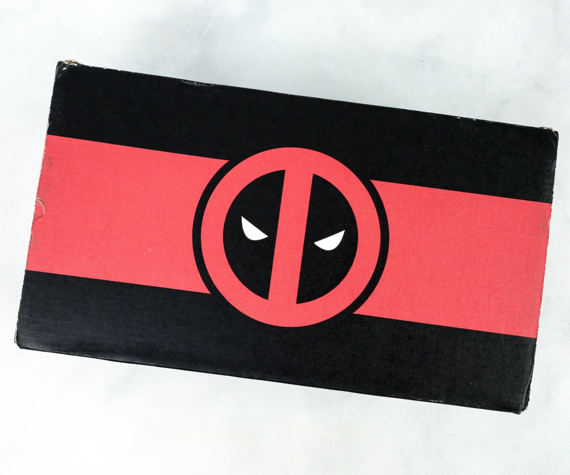 Deadpool Club Merc Review + Coupon - Winter 2020 - Hello Subscription