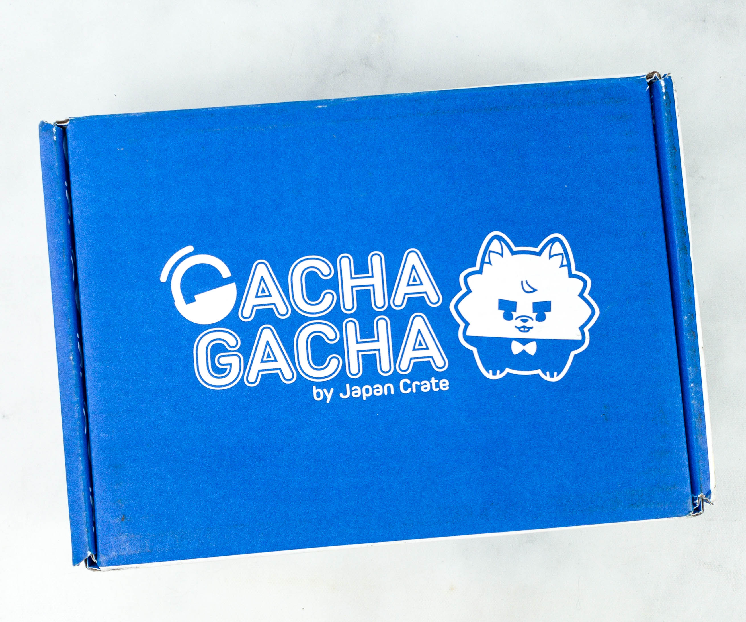 Gacha Gacha Crate January 2021 Subscription Box Review + Coupon - Hello ...