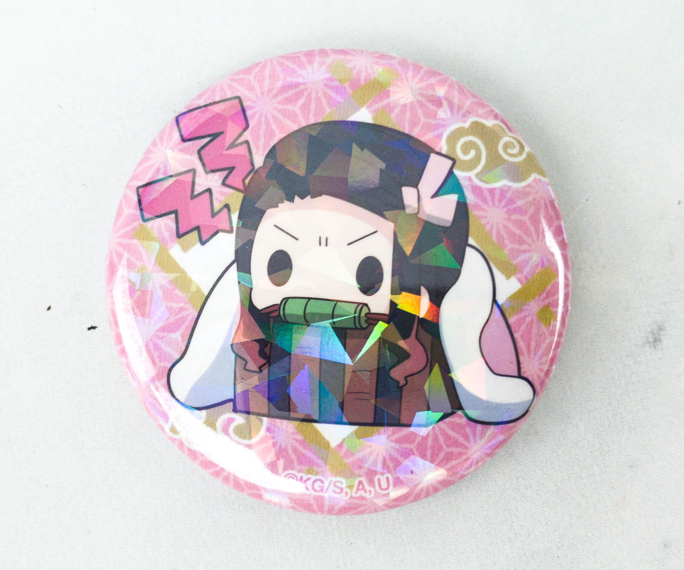 Gacha Gacha Crate January 2021 Subscription Box Review + Coupon - Hello ...