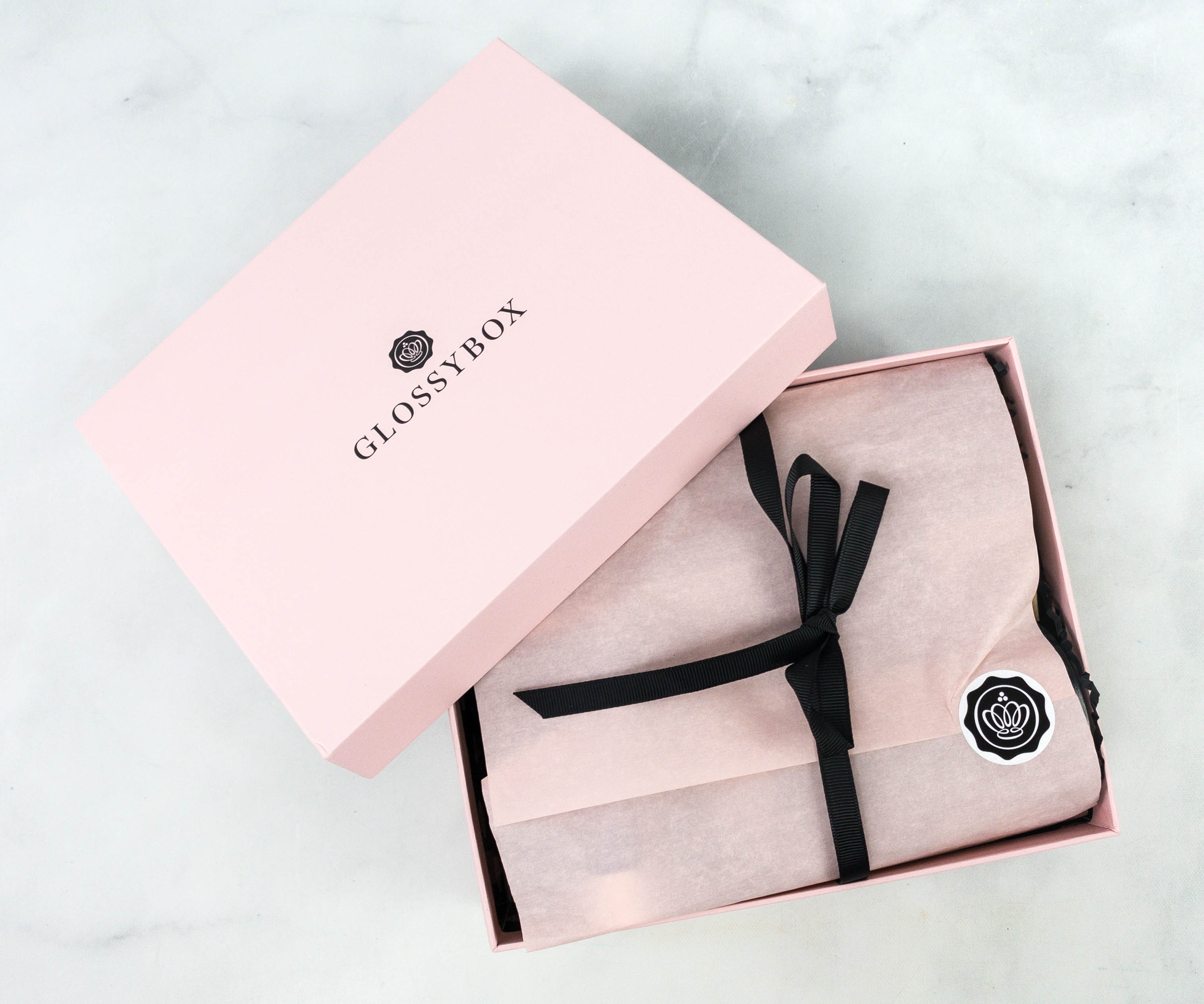 GLOSSYBOX January 2021 Review + Coupon - Hello Subscription