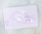Hello Kitty and Friends Box Review + Coupon - December 2020 - Hello ...