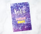 Inku Crate Review + Coupon - January 2021 - Hello Subscription