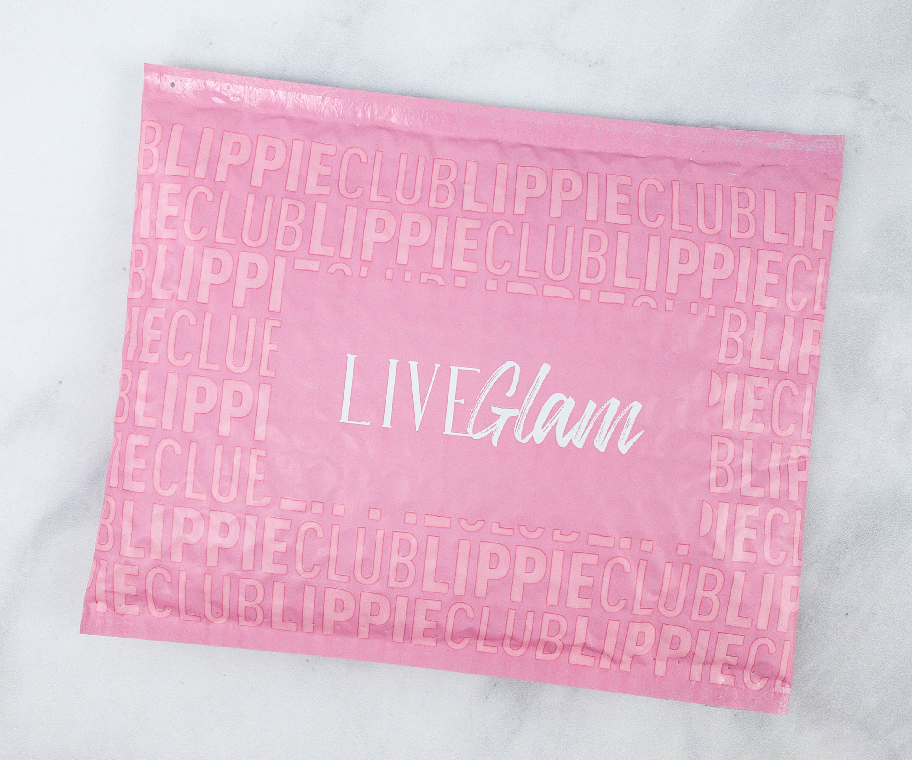 LiveGlam Lippie Club February 2021 Review + FREE Lipstick Coupon ...